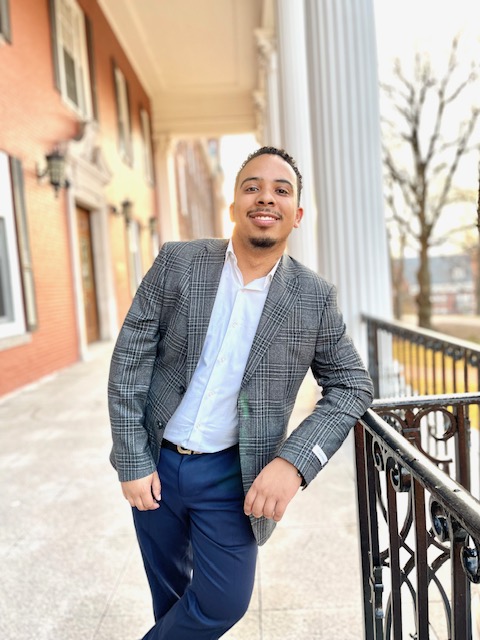 Steppingstone - Our Team